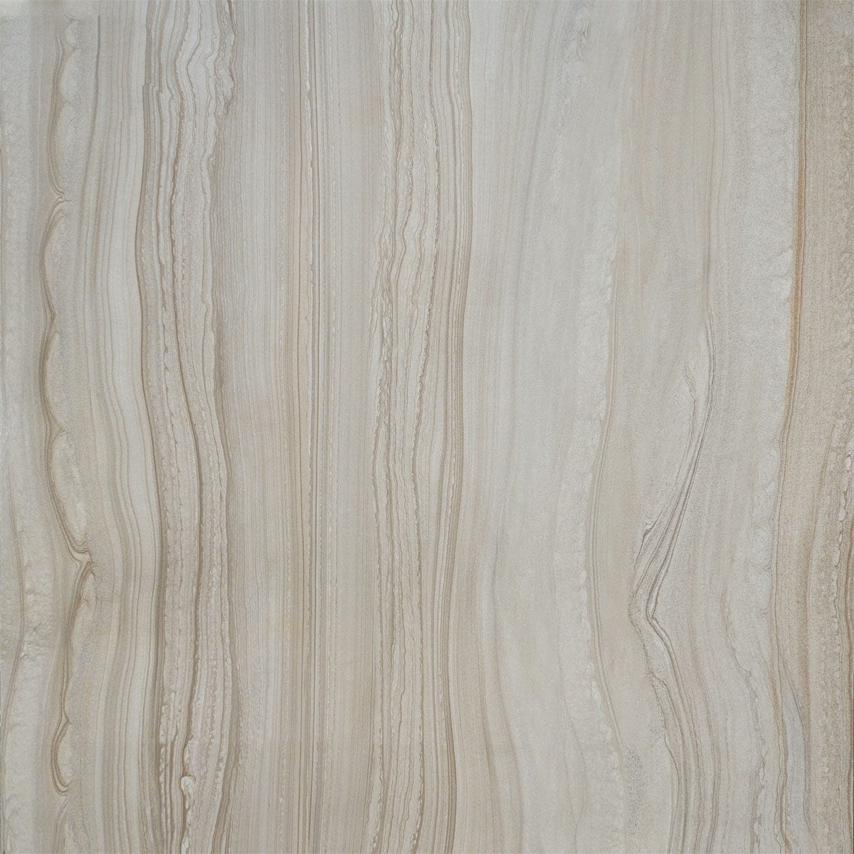 TIMBER LATTE GLOSSY 24"X24"