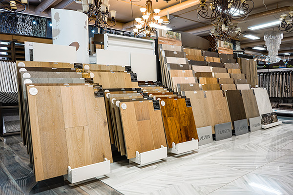 Hardwood Flooring - hardwood store Edmonton - PWF Floors & Decors