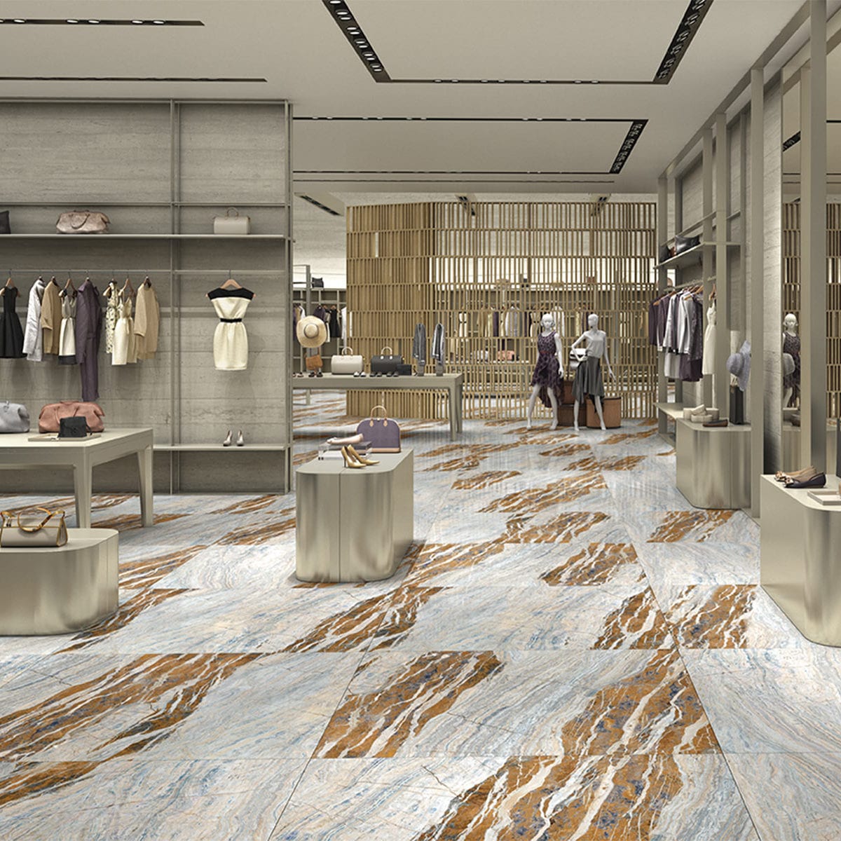 AGATE TILES SERIES - PWF Floors & Decors