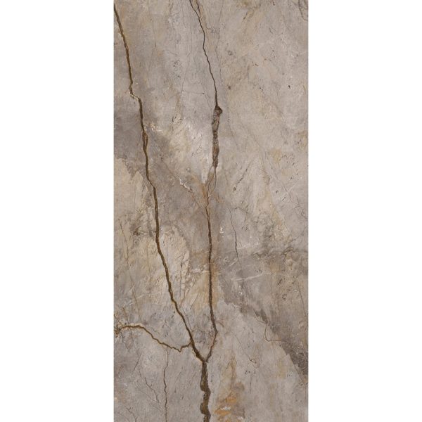 WILD FOREST GREY POLISHED MIX 47"X102"X6MM