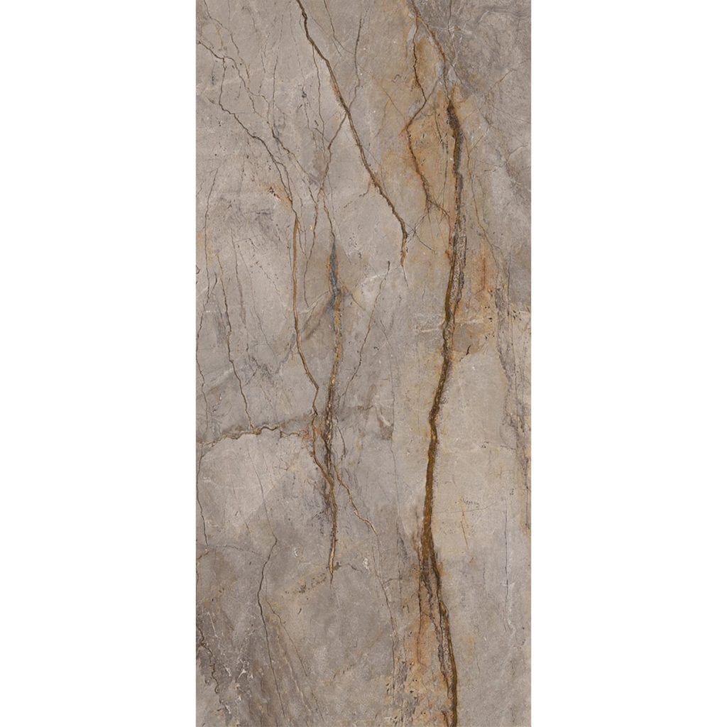 WILD FOREST GREY POLISHED MIX 47"X102"X6MM