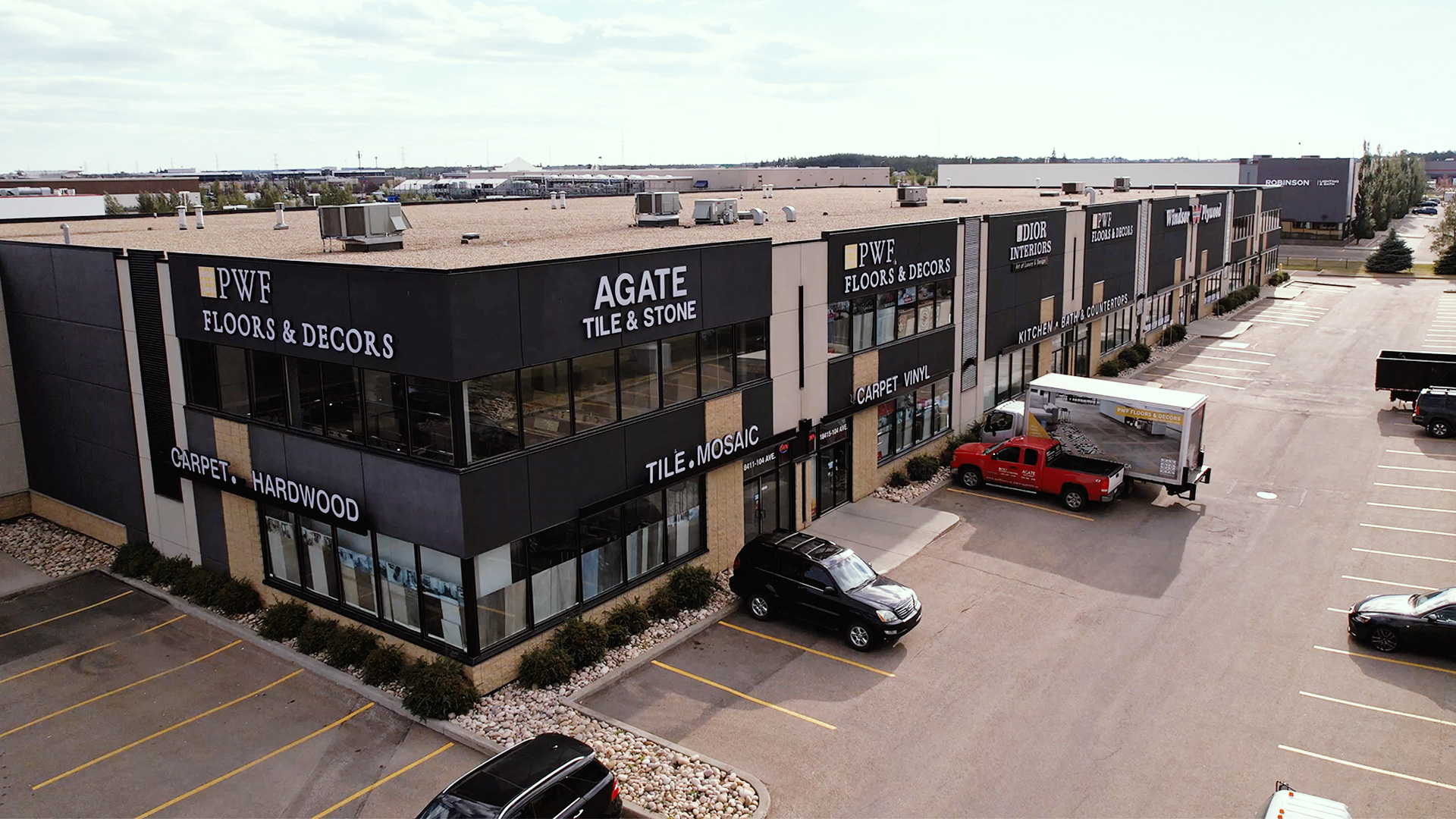 PWF FLOORS & DECORS - TILE,MOSAIC,HARDWOOD,CARPET,VINYL FLOORING