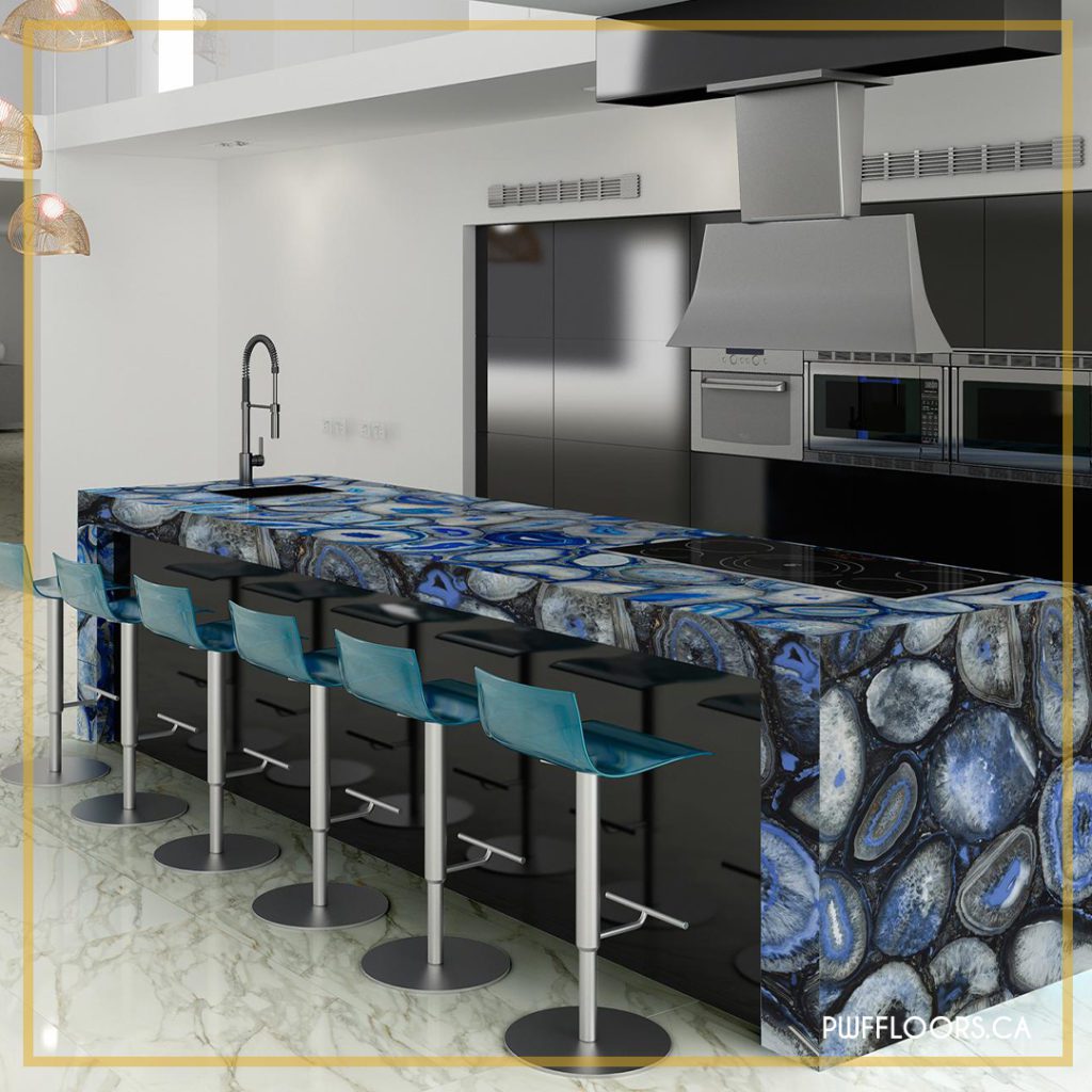 5 Of The Most Beautiful Countertop Slabs For Your Home - PWF Floors ...
