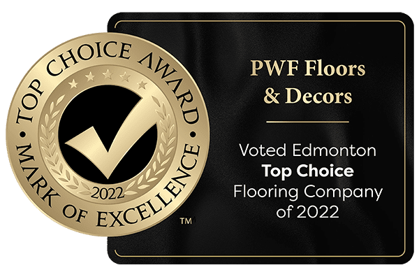 PWF Floor & Decors - Tiles, Carpet, Hardwood,Flooring in edmonton