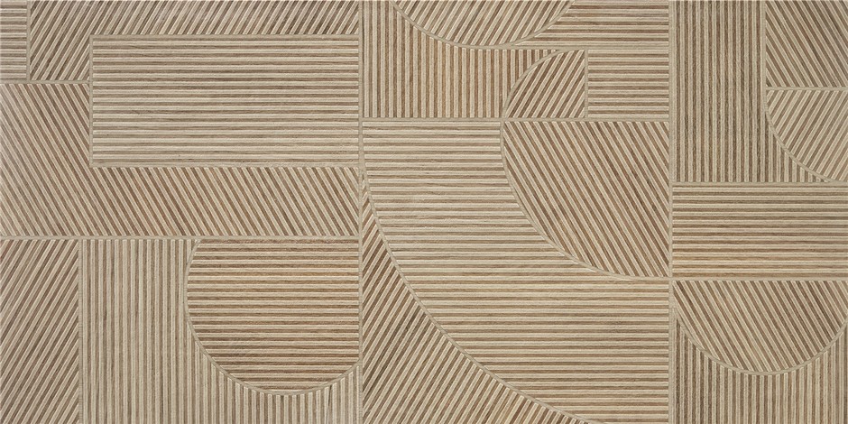 STRUCTECH NEVIS WARM MATTE 24"X48"